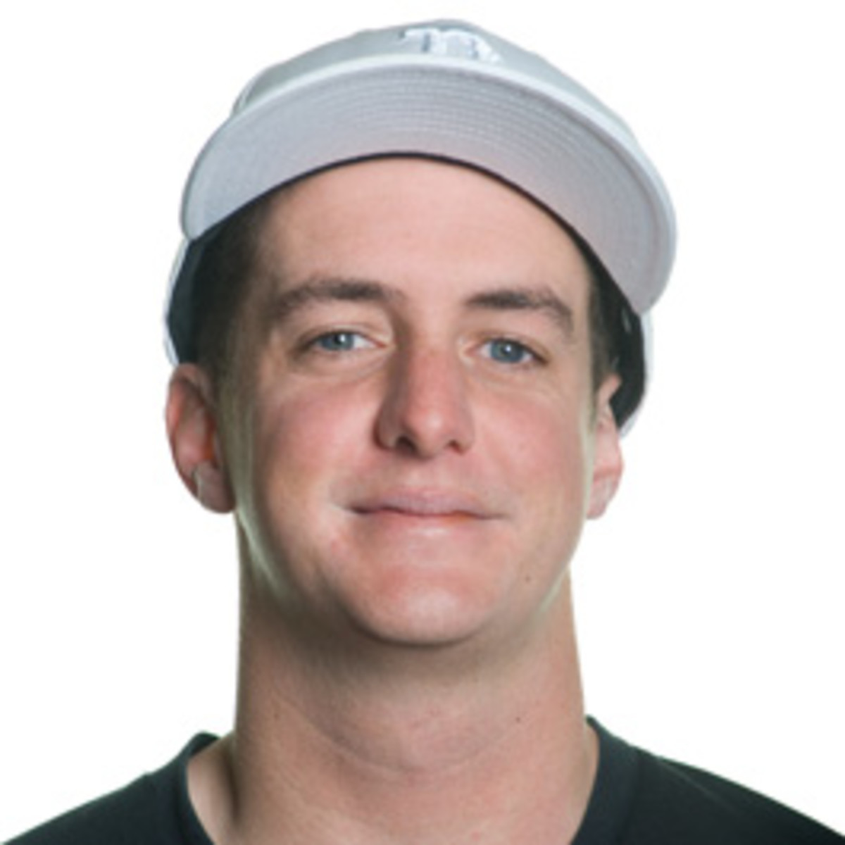 Scotty Arnold: America's Next Top Pro Model Bio