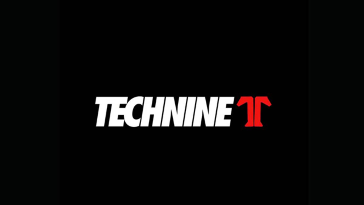 Technine ISPO Party