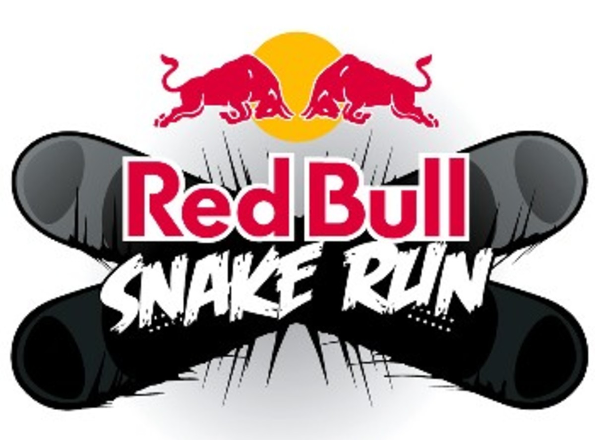 Red Bull Snake Run Added to Waterville Valley January Event Schedule