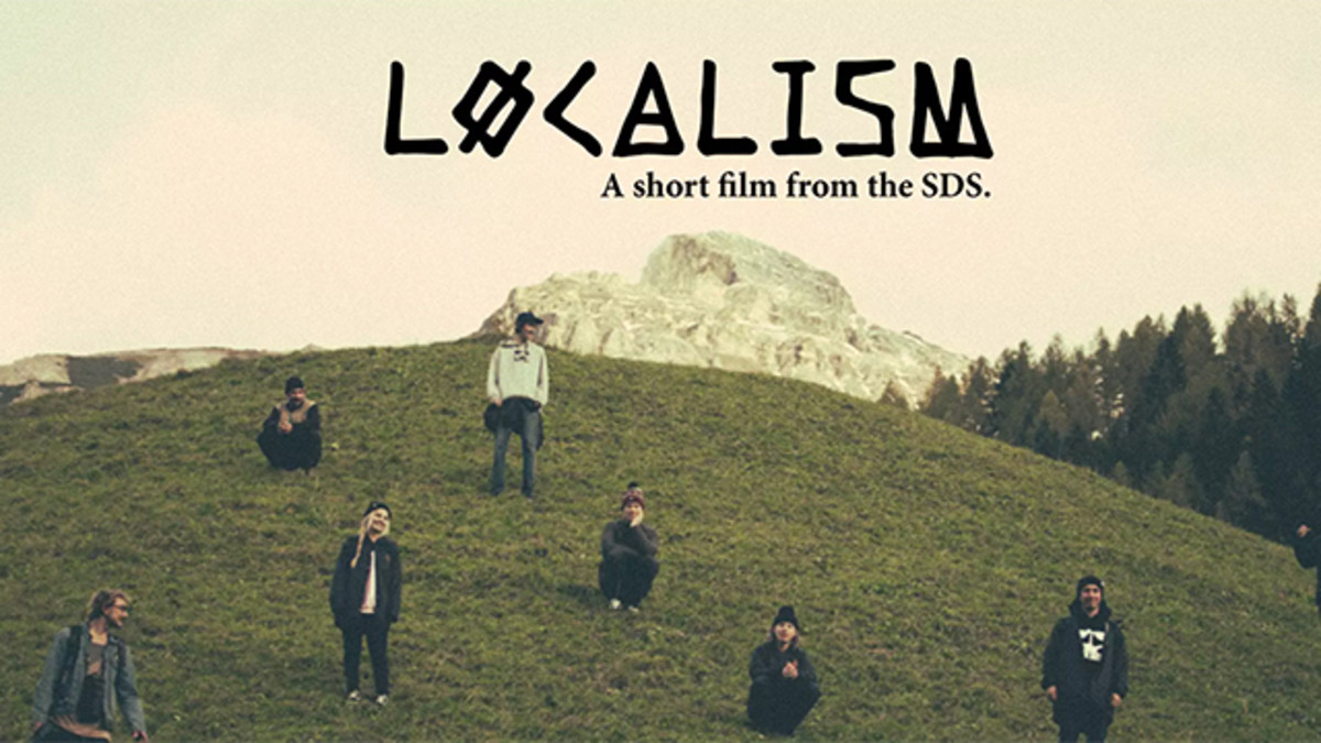 Localism: A Short Film from the SDS