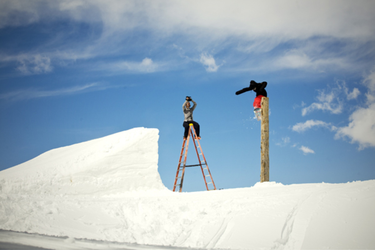 Ms Superpark 2011 Day 4 Photos and Recap