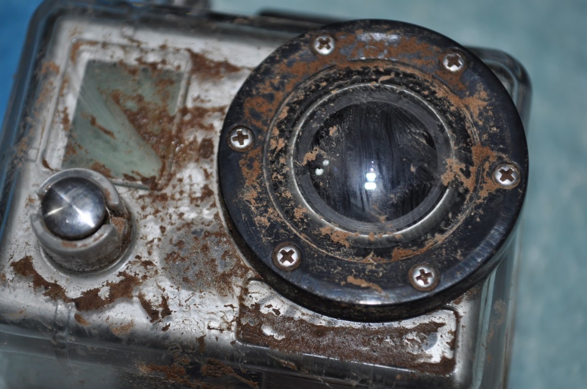 Got an Old GoPro Camera? GoPro Wants to Buy it Back