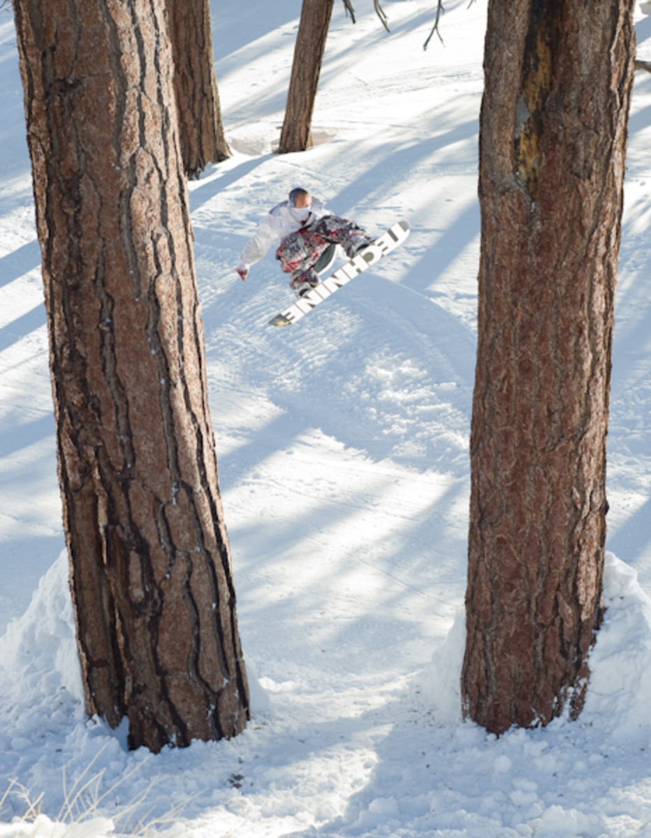 From The Mag: Sick Days | Mountain High