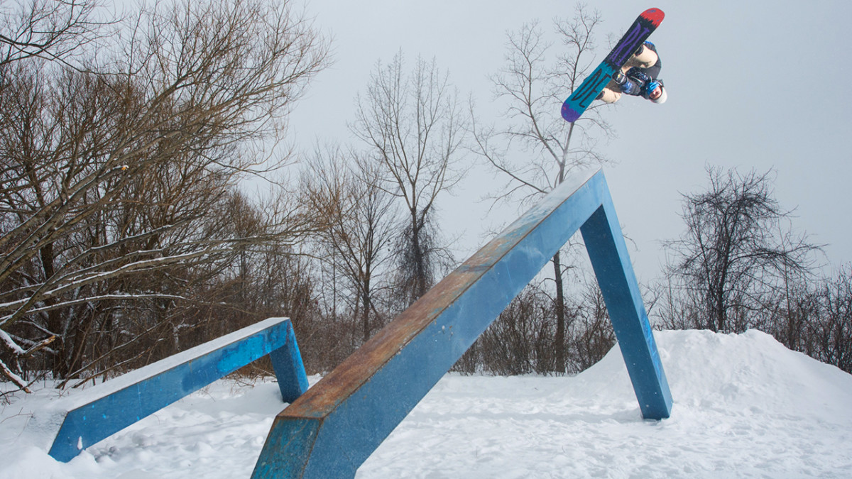 Seb Toots 2014 street edit