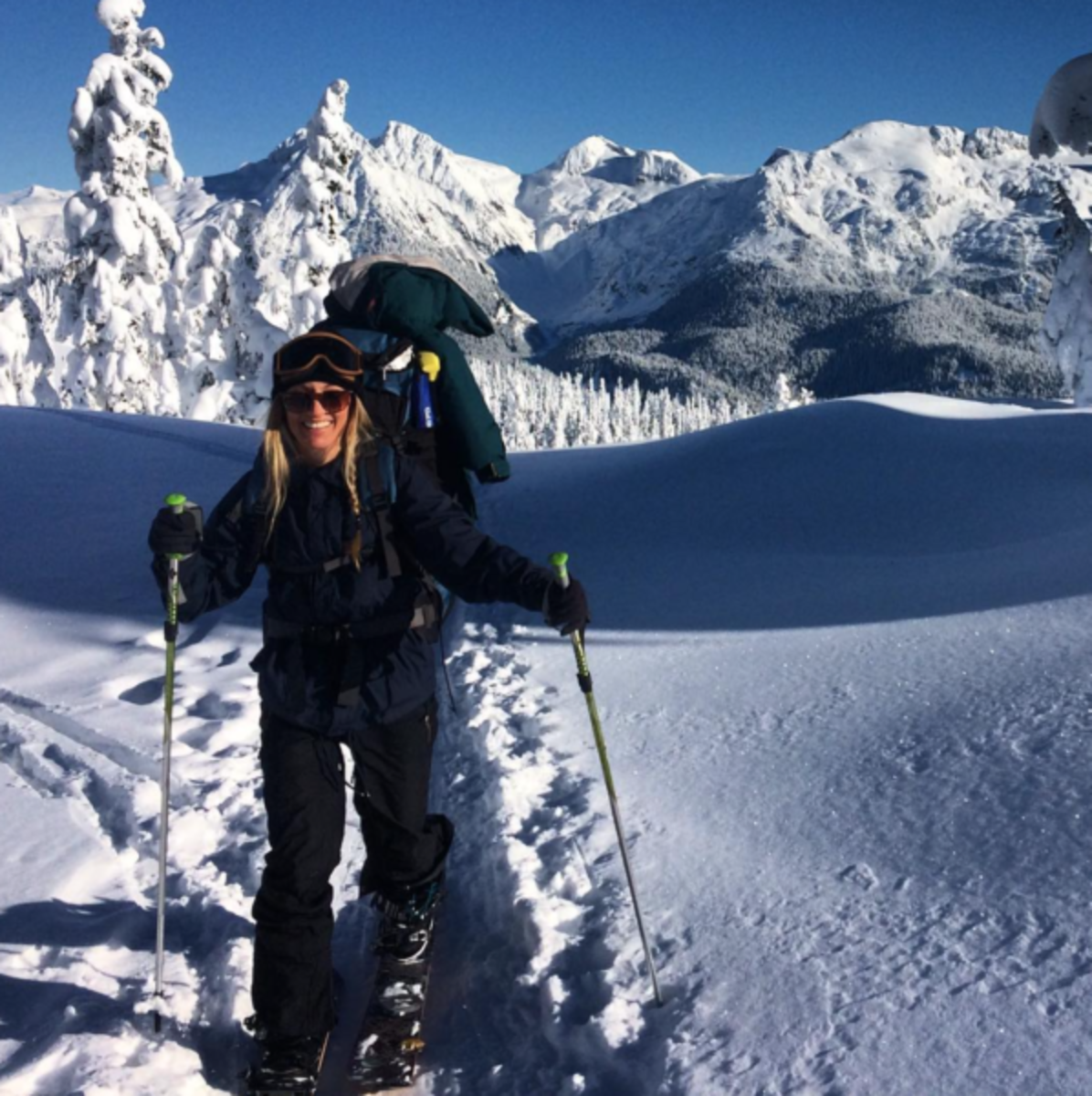 Pro Boarding & Motherhood - How Maria Thomsen Balances It All