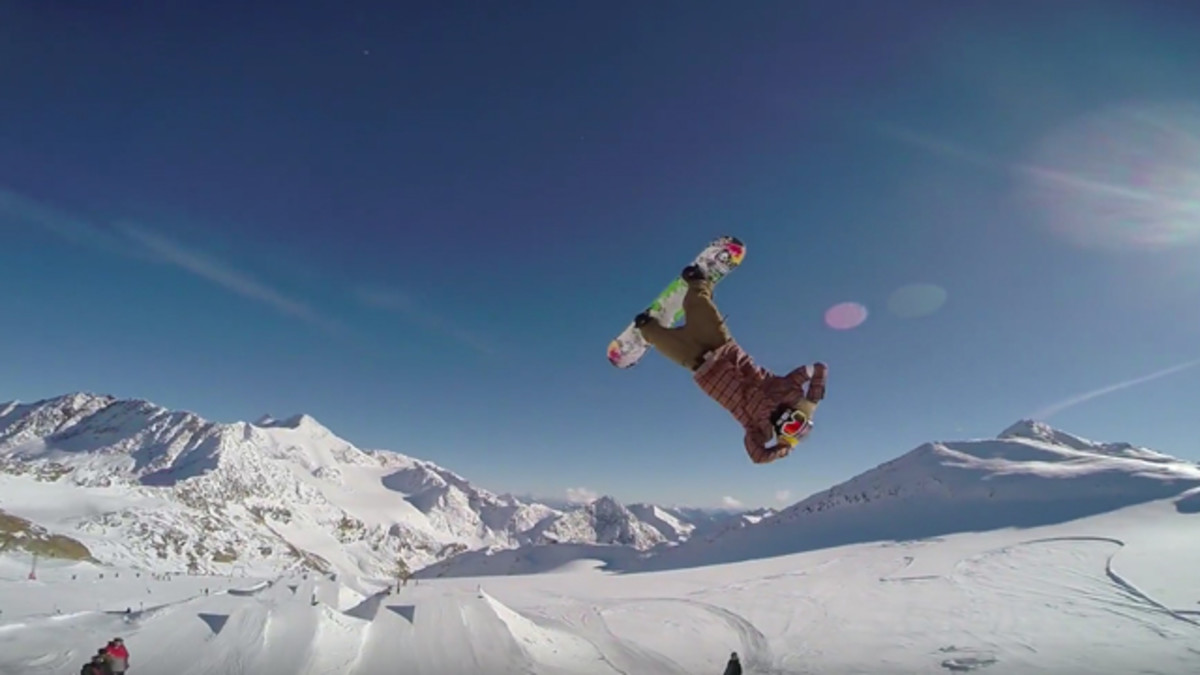 Marcus Kleveland - 2015-16 Clip Collection