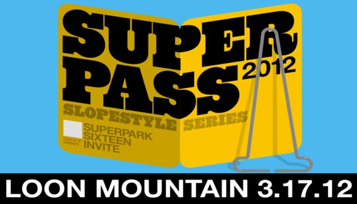 2012 SUPERPASS: STOP 5 Loon Mountain