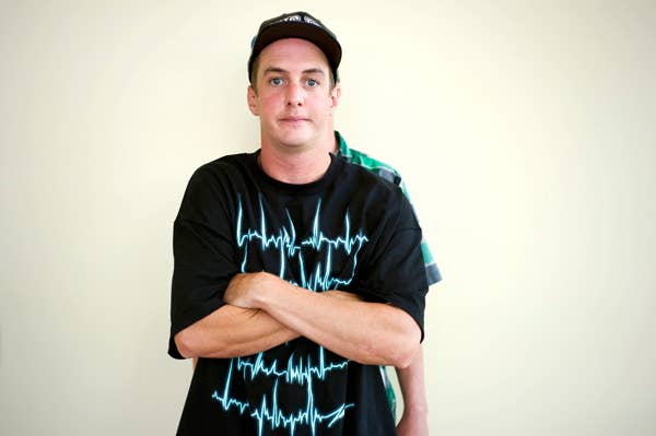 Rider Profiles: Scotty Arnold