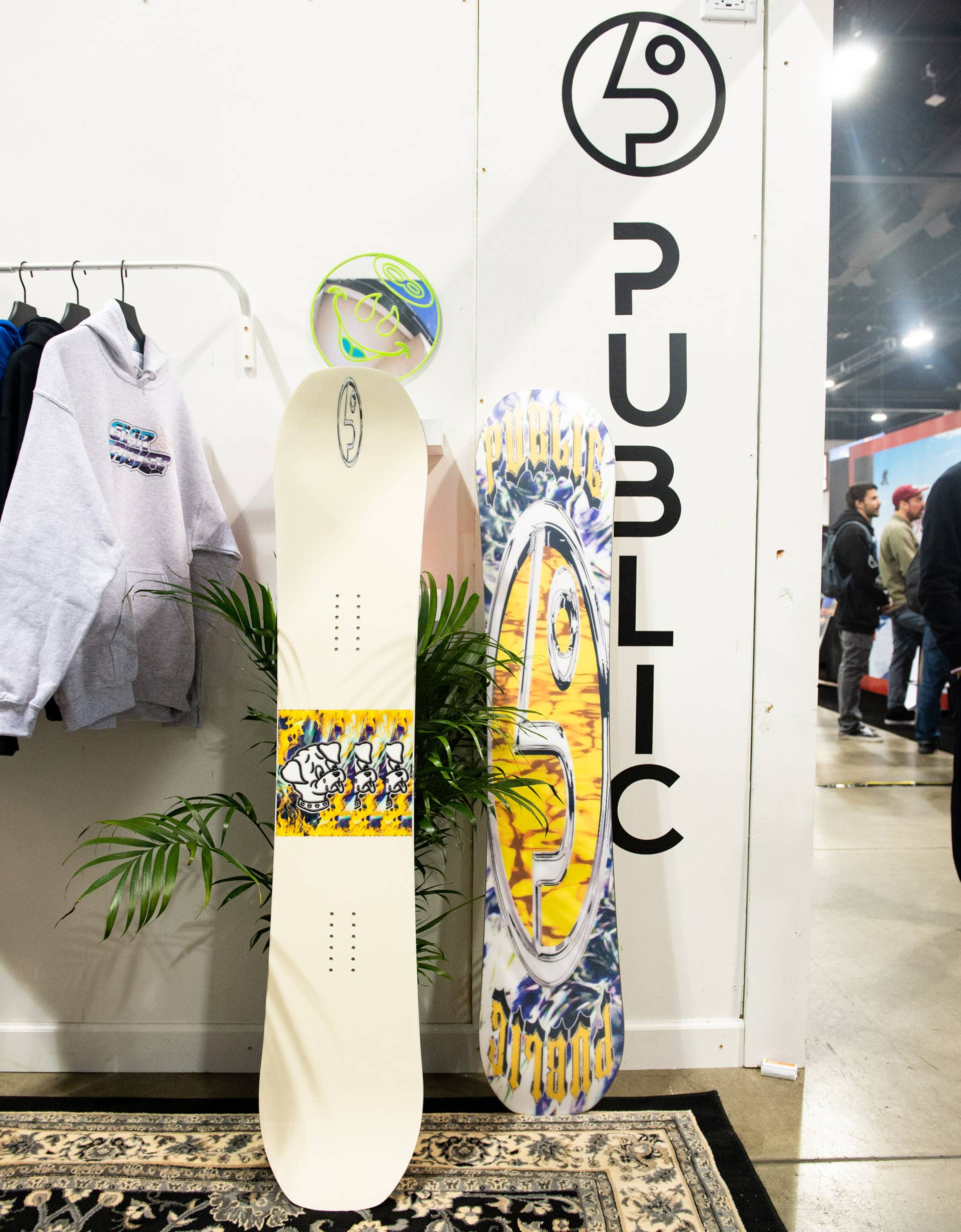 2020/2021 Gear Preview: Public Snowboards