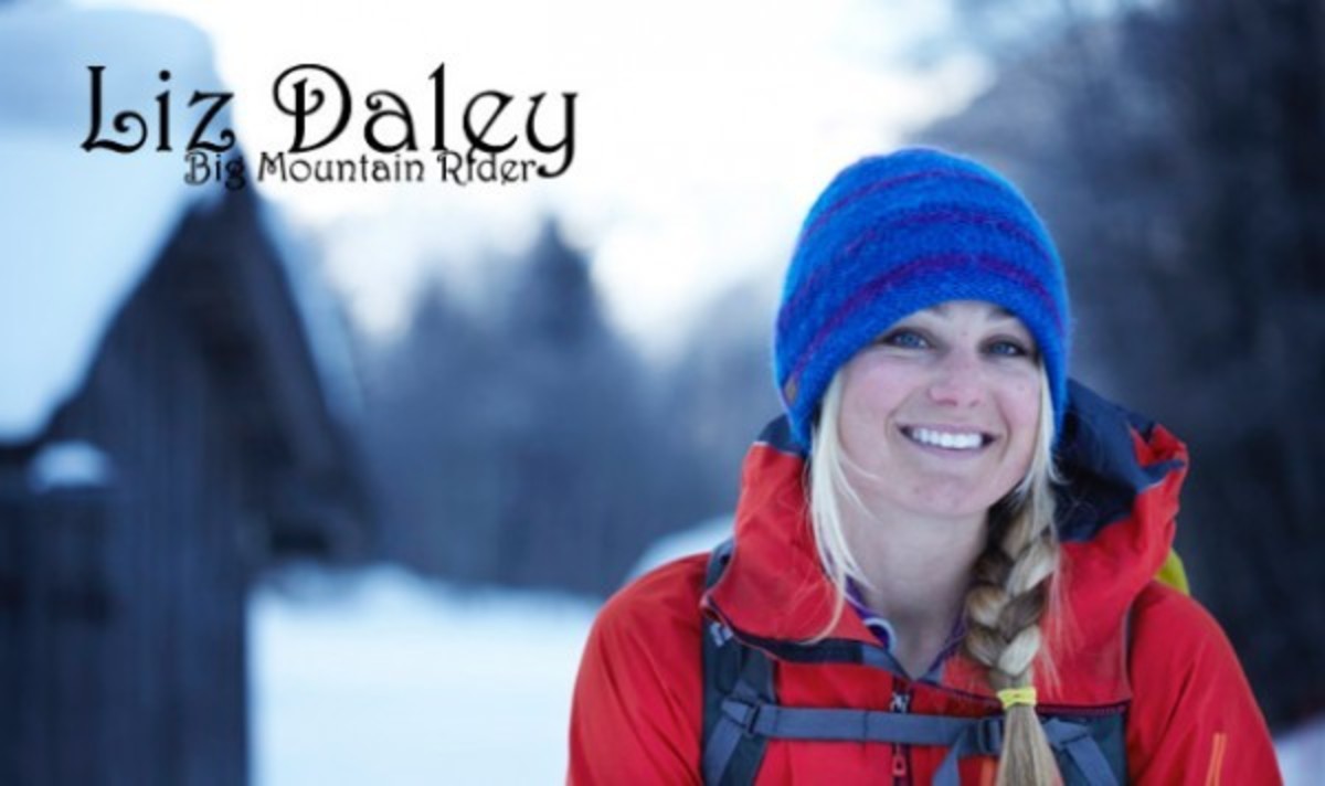Liz Daley Memorial Video