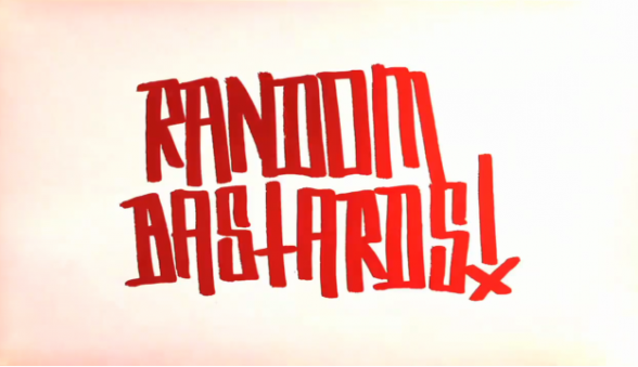 Random Bastards Teaser: Tentacle