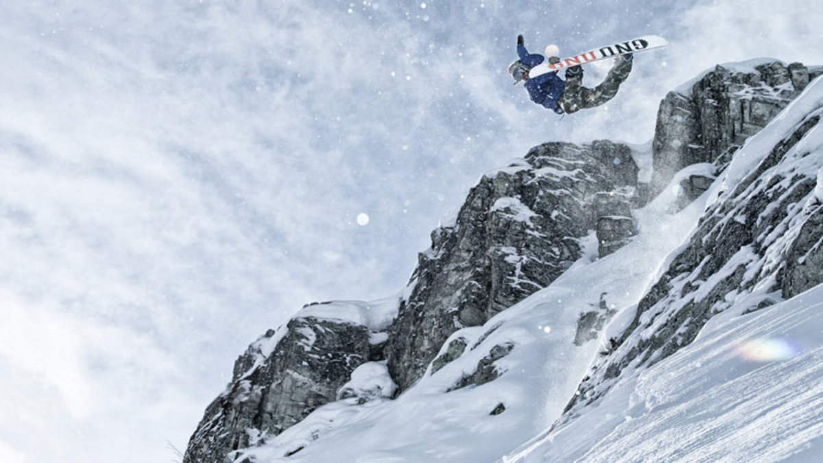 Nicolas Muller Wallpaper