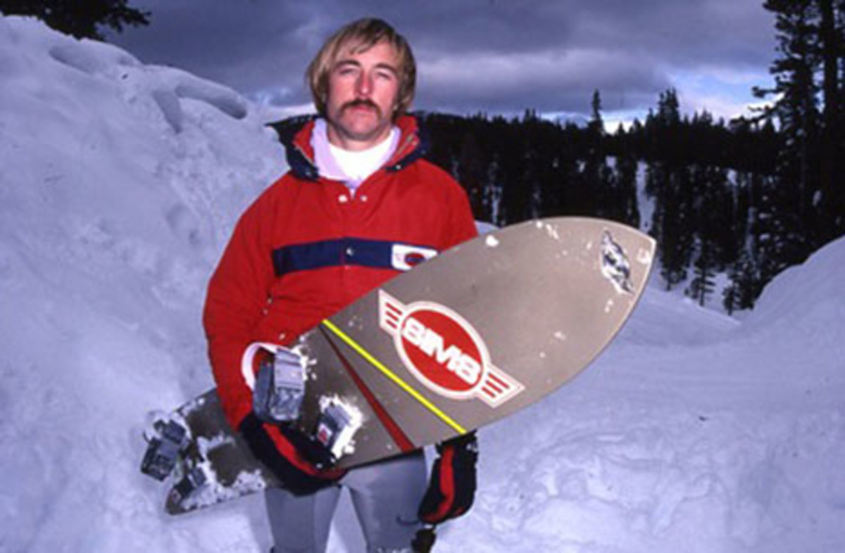 Sims Snowboards Launches Tom Sims Legacy Fund | TransWorld SNOWboarding