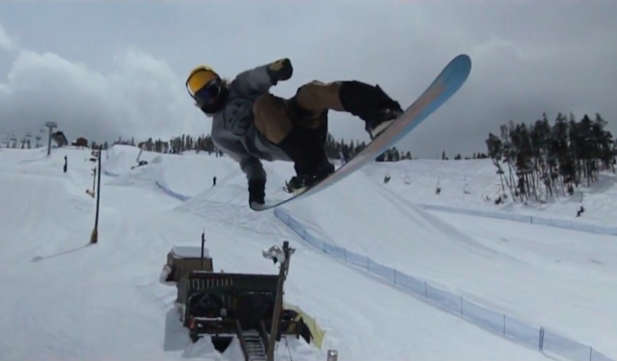 Dillon Wilson Season Edit