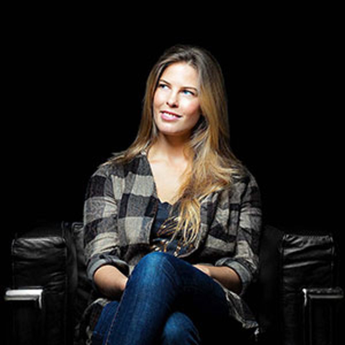 Torah Bright - Snowboarder