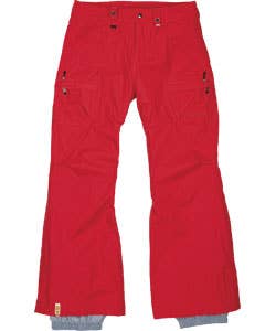 Buy Bonfire Radiant Snowboard Pants - Shop for Snowboard Gear at ...