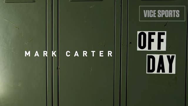 Mark Carter Profile - from the cattle ranch to the backcountry