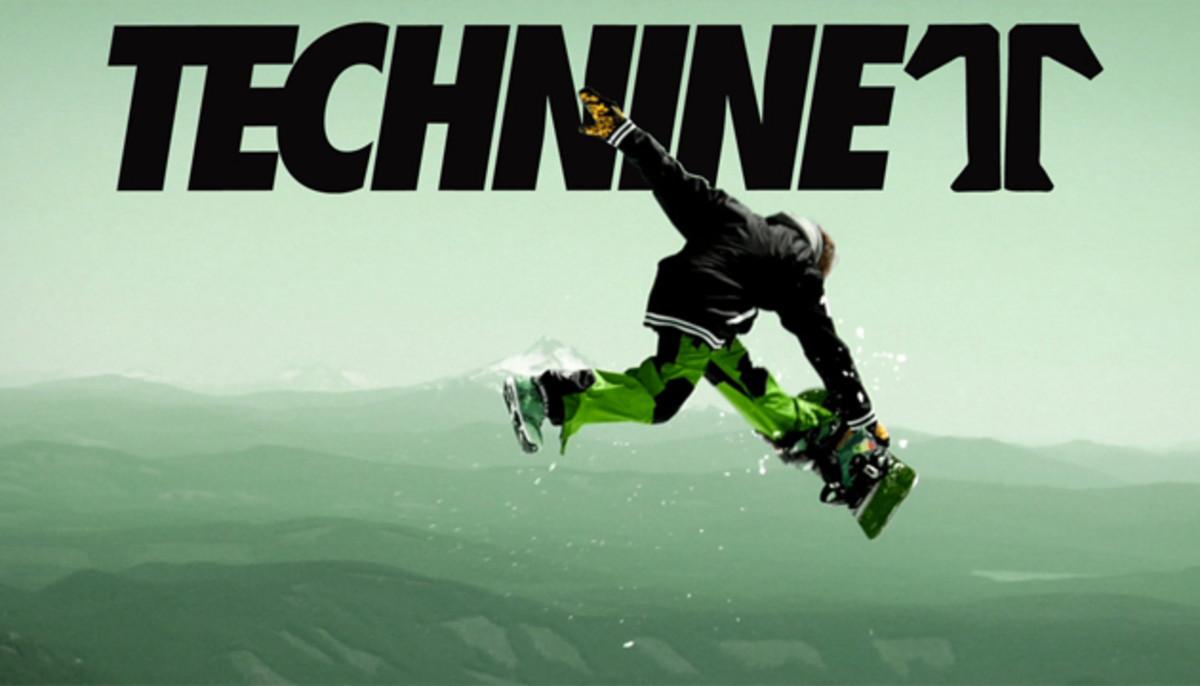 Technine Week: Windells