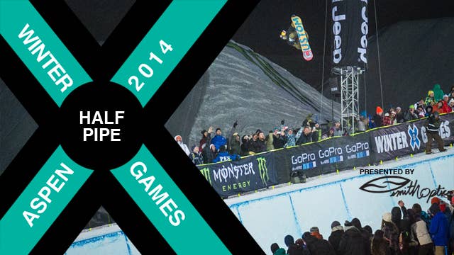X Games Aspen 2014: Danny Davis and Kelly Clark Win Men's and Women's ...