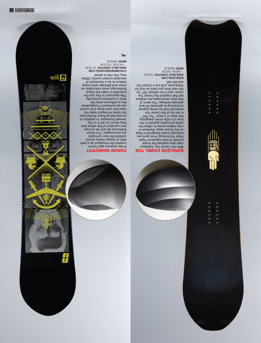 Stick Figures - Issue 25.5 December 2012