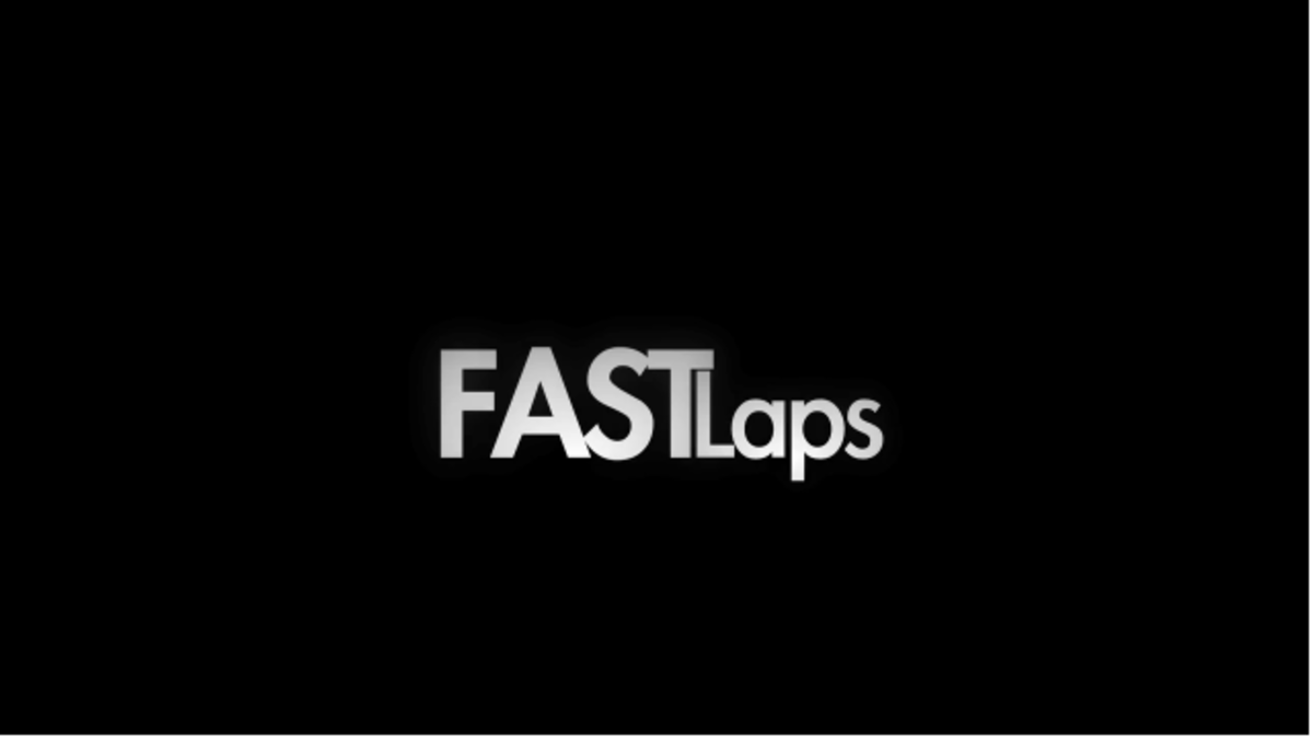 Fast Laps! The Movie - Snowboarder