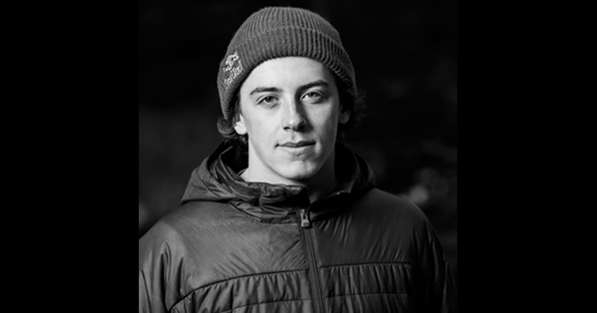 Mark McMorris Injured in Backcountry Accident