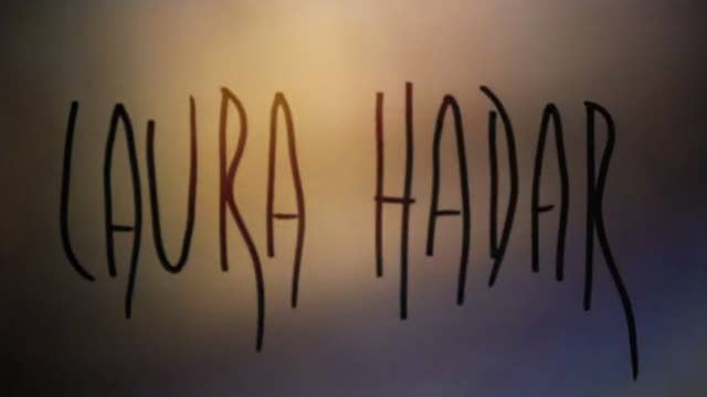 Laura Hadar Full Part