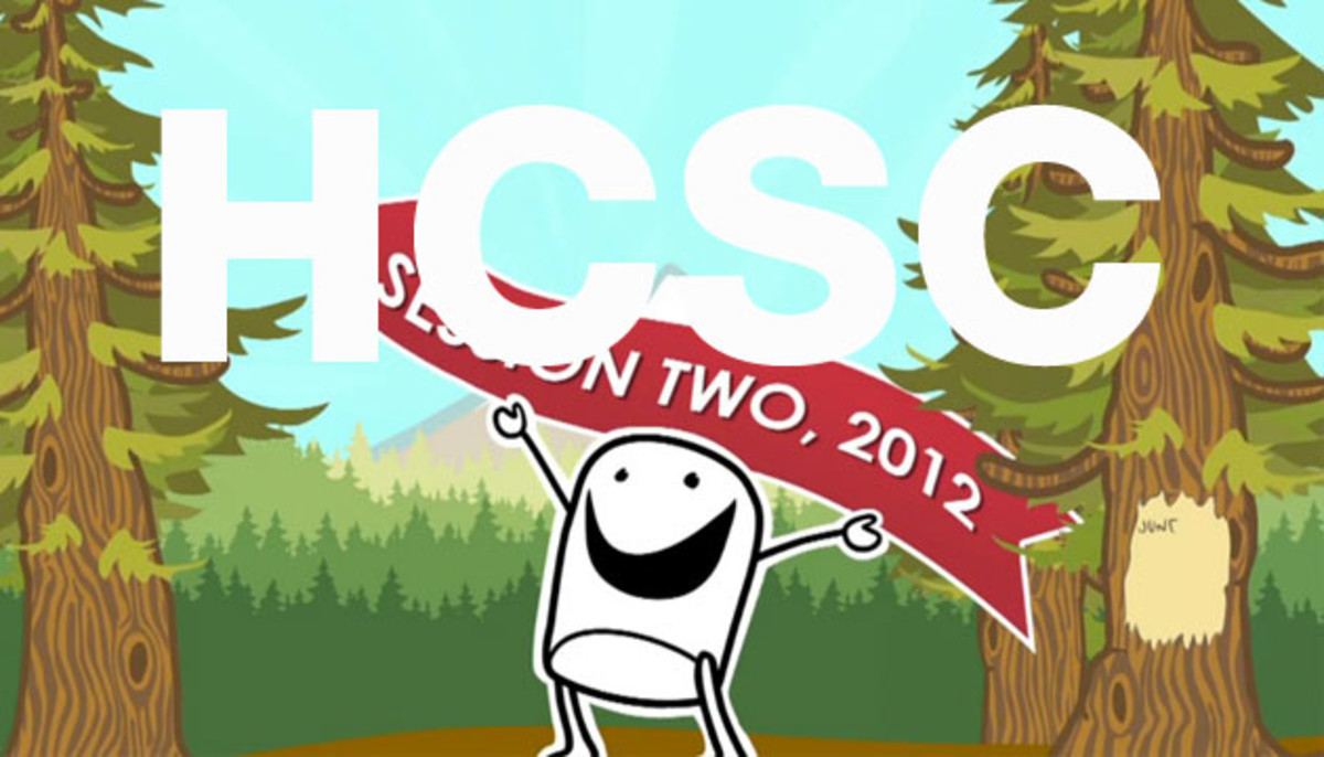 HCSC 2012: Session 2 Recap