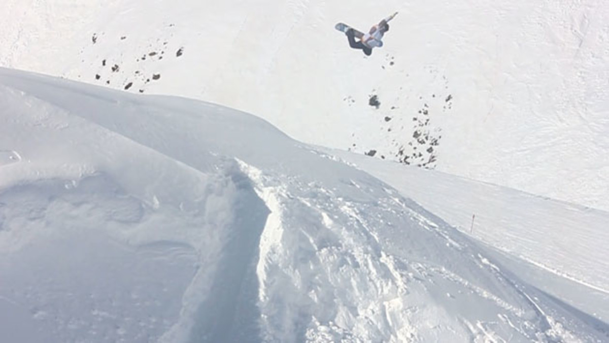 Desertion Mixtape Teaser