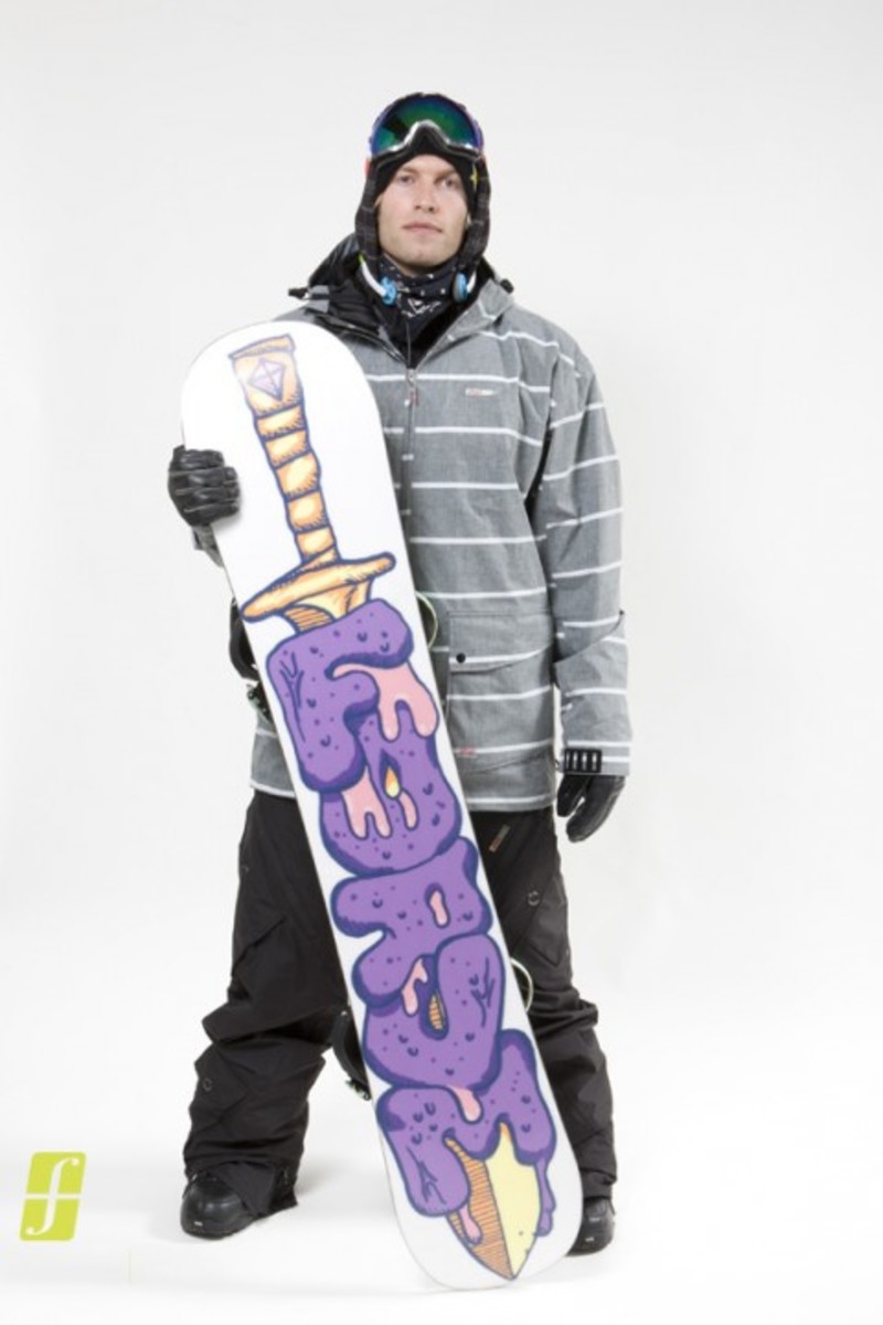 Holy Moly … Andreas Wiig is on Forum!