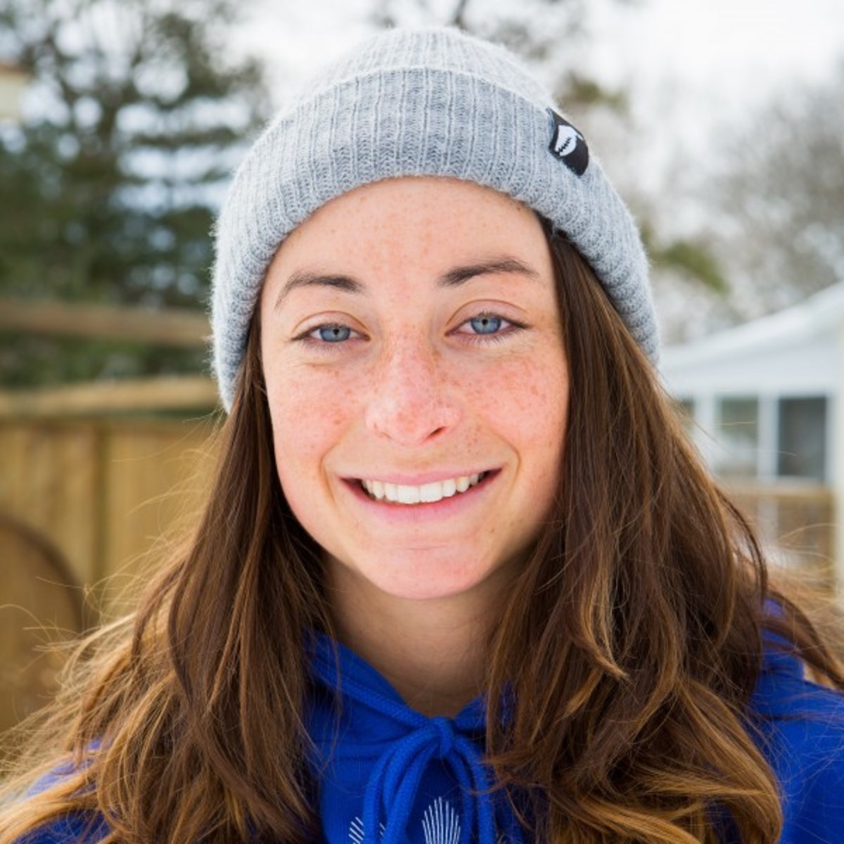 Mary Rand: Riders Poll 17 Womens Readers Choice