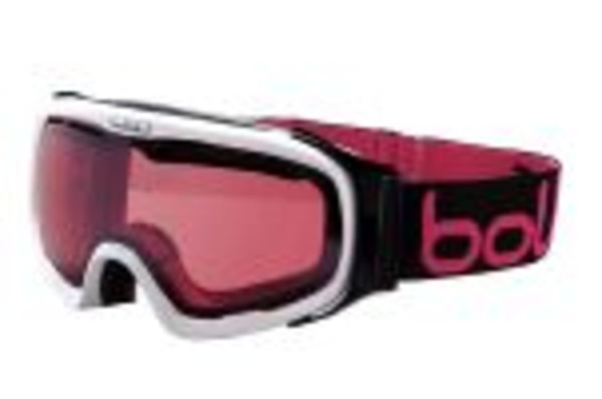 BOLLÉ INTRODUCES GOGGLES WITH MODULATOR™ TECHNOLOGY IN A SPHERICAL LENS ...