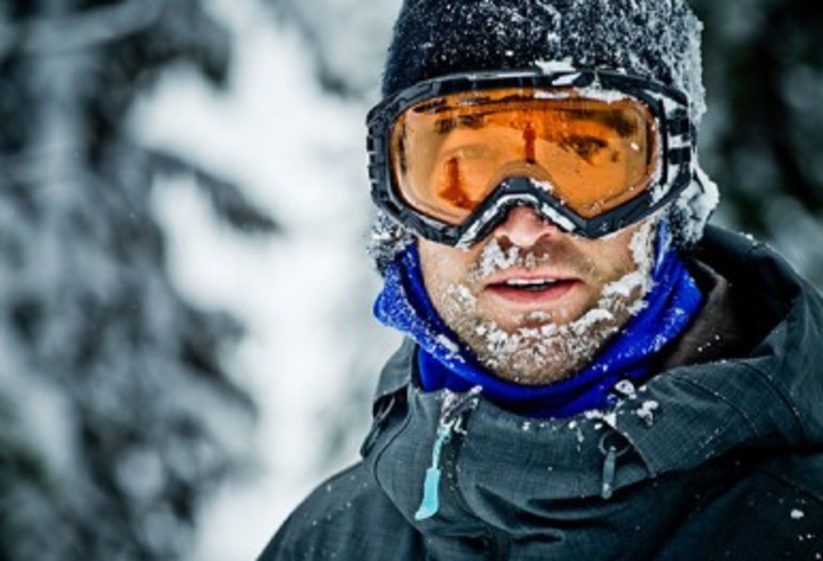 DEVUN WALSH JOINS HEAVY HITTERS JEREMY JONES AT NOW SNOWBOARDING