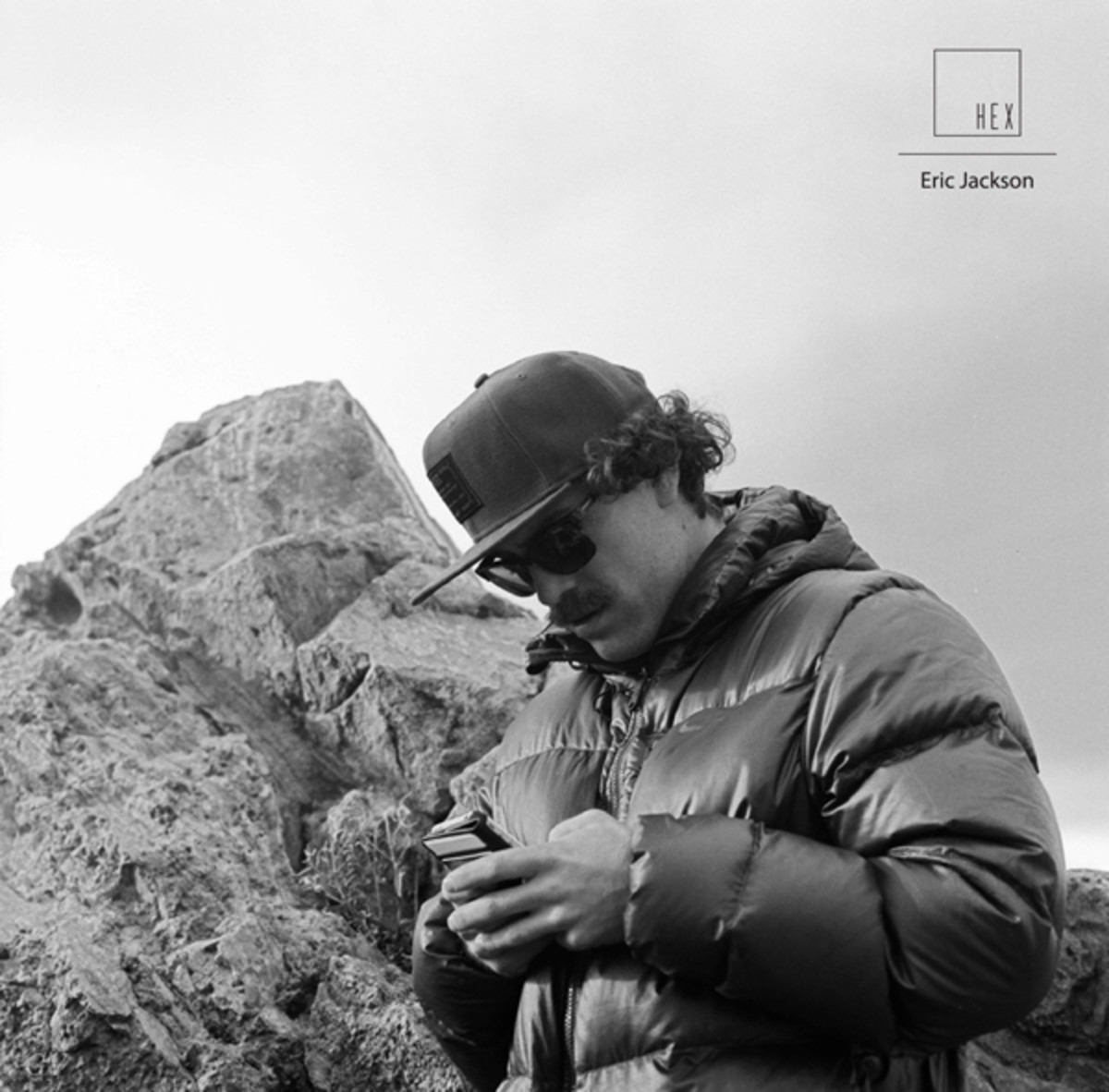 Eric Jackson Joins Hex