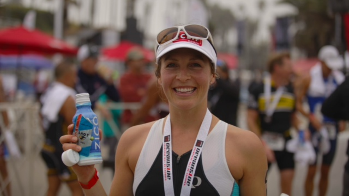 Kimmy Fasani's Road to Recovery