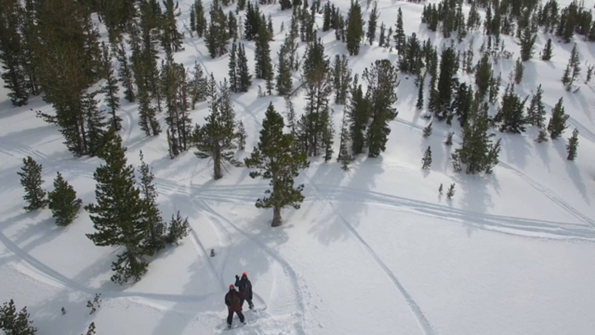 Sonora Road with Frank Knab and Shayne Pospisil