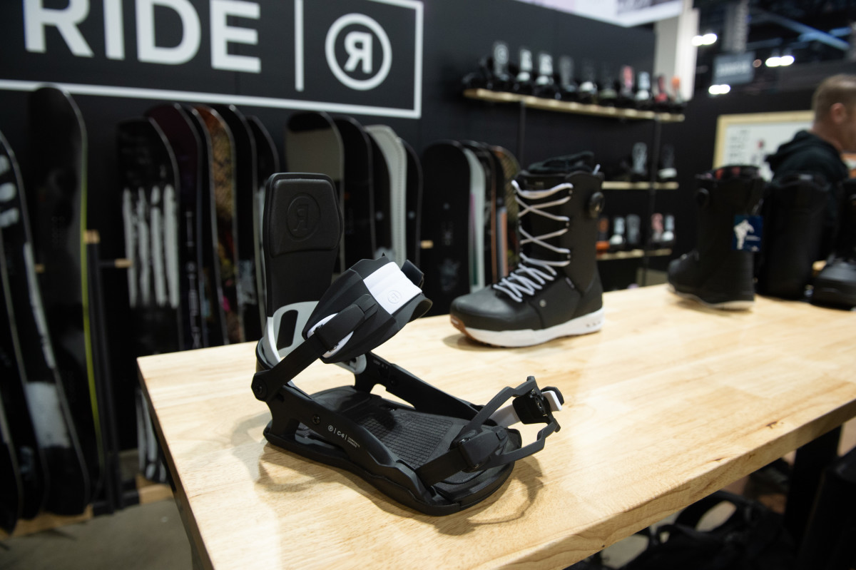 2020/2021 Gear Preview: Ride Snowboards