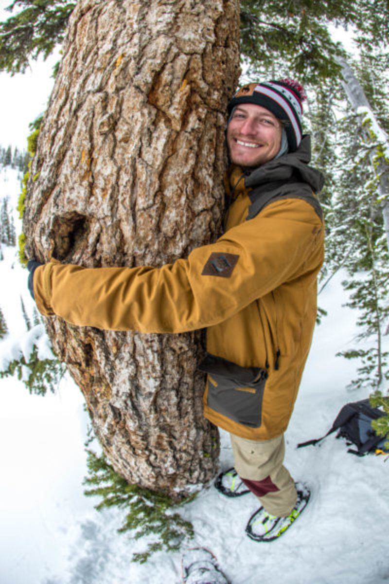 Jon Ray: Freelance Filmmaker - Snowboarding's 30 Under 30
