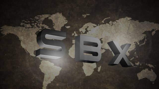 SBX The Movie - Teaser