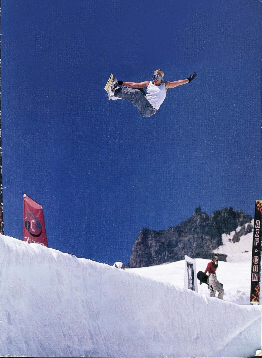 Modified Pipe and How We Got Here—Feature from 33.2