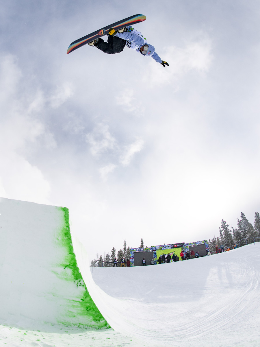 Modified Pipe and How We Got Here—Feature from 33.2