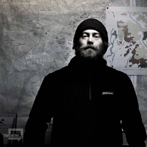 Eric Jackson Interview