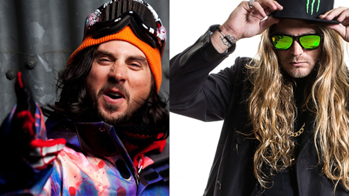 Danny Kass and The Dingo to Host the Snowboard on the Block Festival 2014