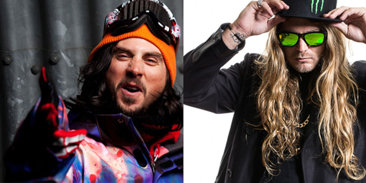 Danny Kass and The Dingo to Host the Snowboard on the Block Festival 2014