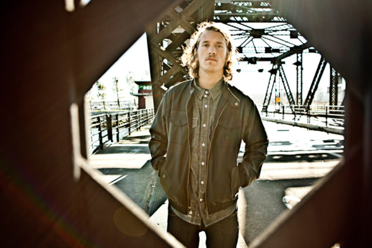 Intern Affairs: Jade's Top 10 Hottest Snowboarders