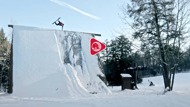 Pat Moore’s Blueprint 2 - Episode 4: Riding in Jamestown