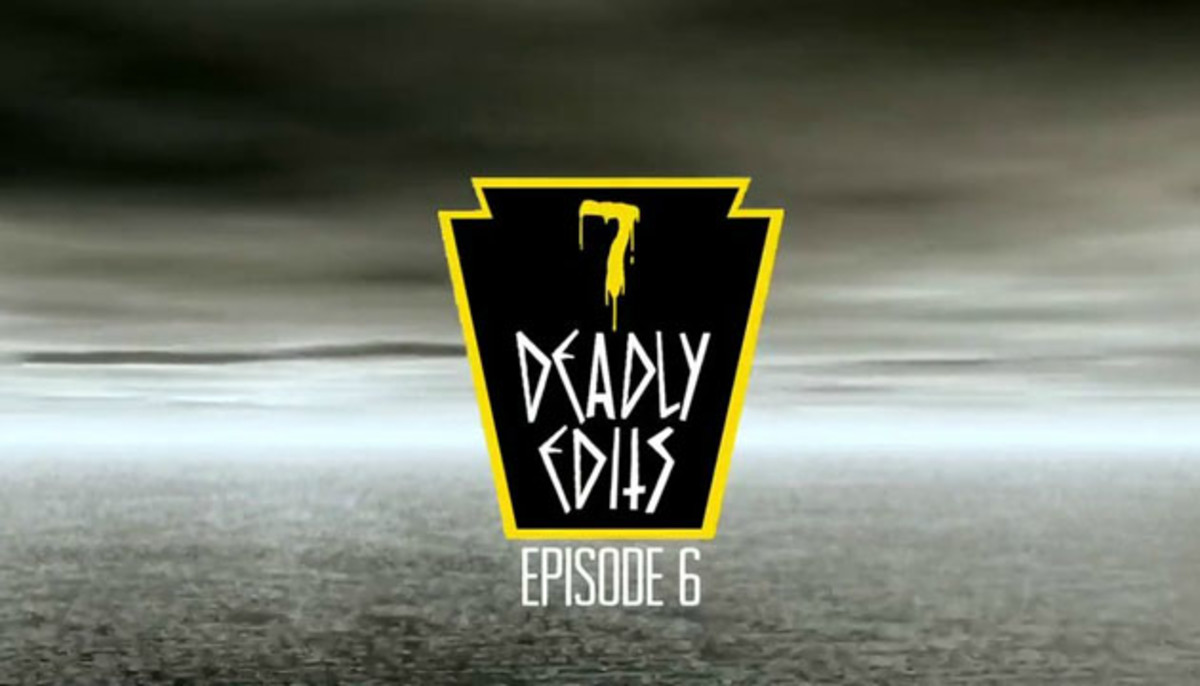 Seven Springs 7 Deadly Edits - episode 6