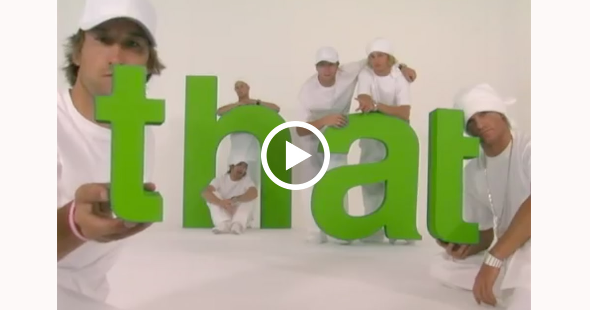 Full Movie: THAT - Travis Kennedy, Peter Line, JP Walker, and More