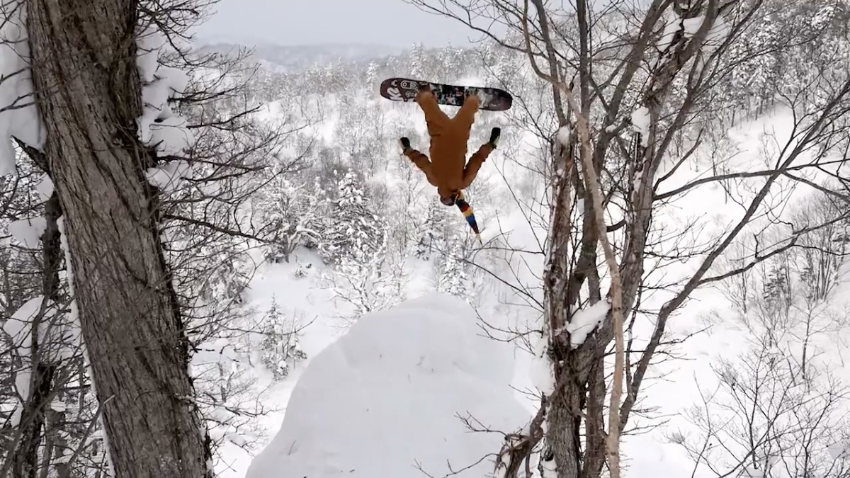 Pathology: Tim Eddy Full Part