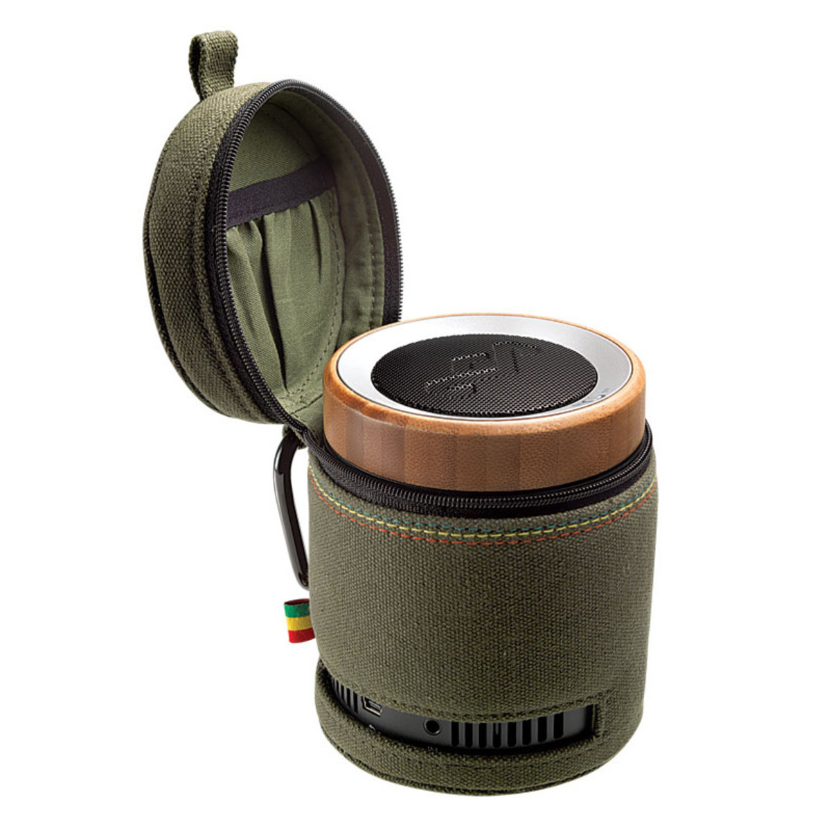 The House of Marley | Snowboarding Product Showroom